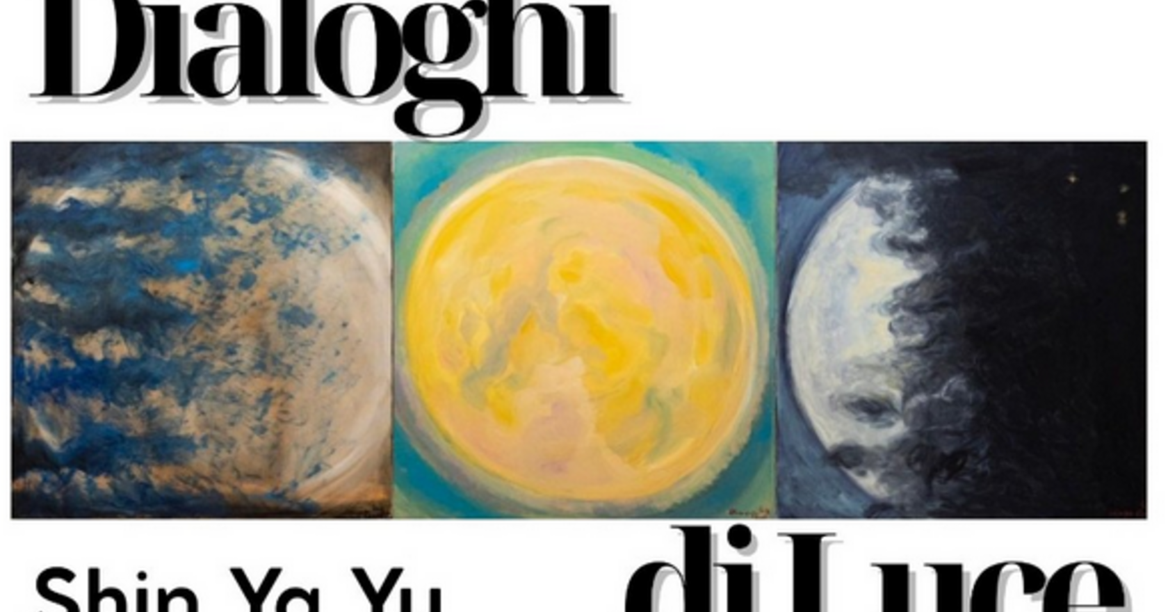 Dialoghi di Luce - mostra a Scarperia e San Piero | FeelFlorence